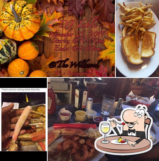 Wildwood Inn Restaurant, Breezewood - Restaurant menu, prices and reviews