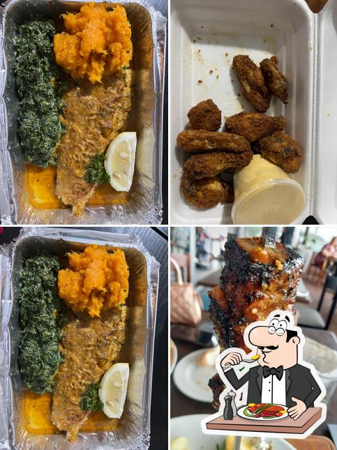 atasca, Durban, 171 Rodger Sishi Rd - Portuguese restaurant menu and ...