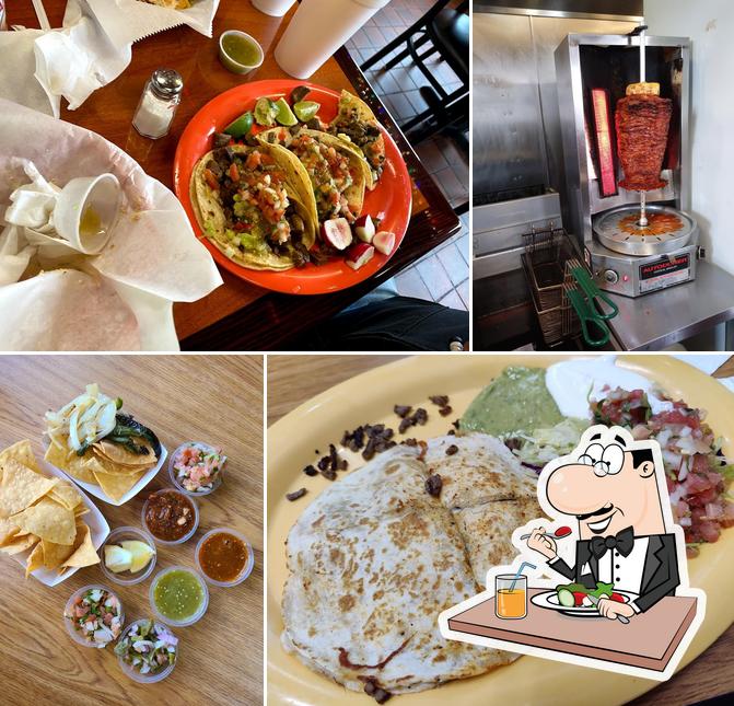 Taqueria Hecho en México, Sacramento - Restaurant menu, prices and reviews