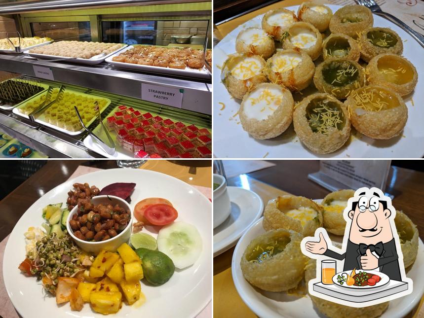 Barbeque Ville - Wakad, Pune, Green Valley Society - Restaurant reviews