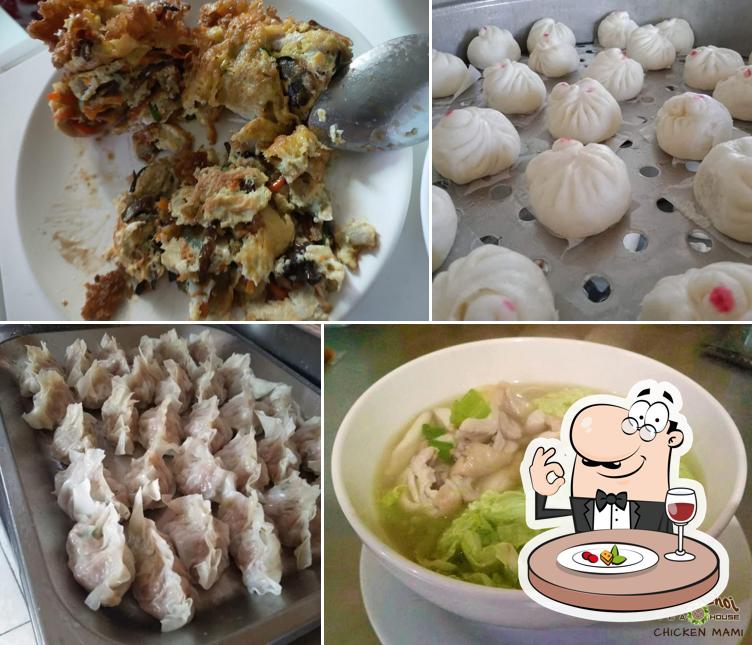 Fat Choi, Las Pinas - Restaurant menu, prices and reviews