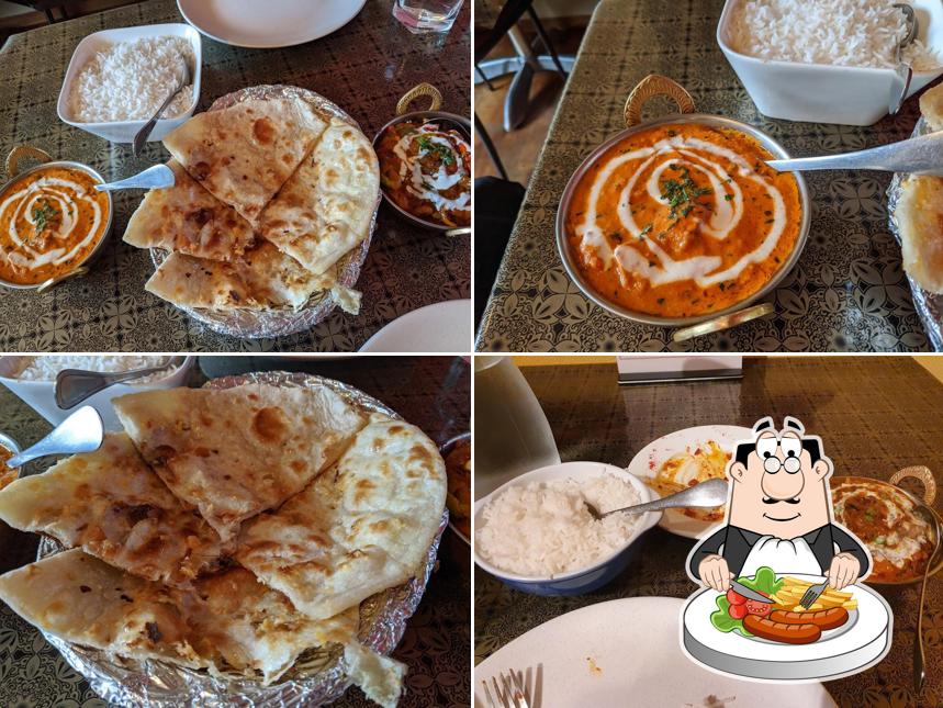 Ashraf's, Wanaka - Restaurant menu, prices and reviews