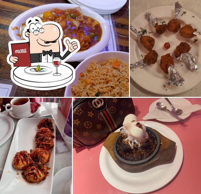 Balcony Café, Guwahati - Restaurant reviews