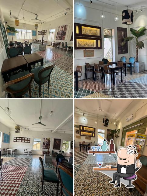 Bamos Coffee, Ho Chi Minh City - Restaurant menu, prices and reviews