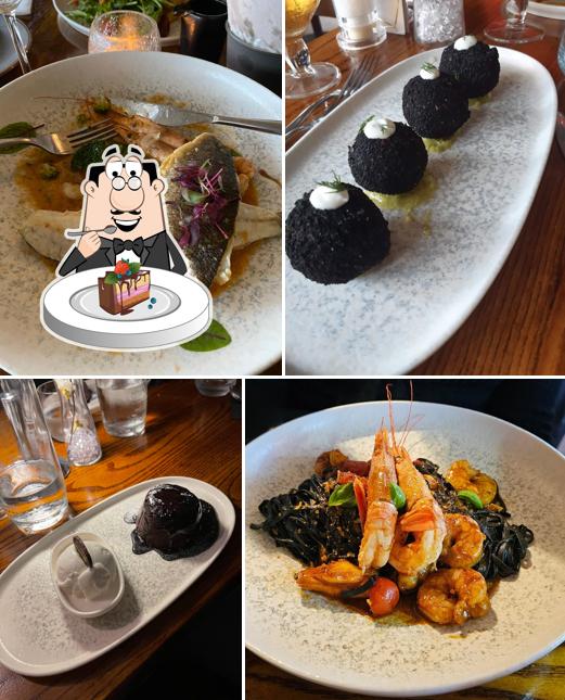 Burro Restaurant, Riccall - Restaurant menu, prices and reviews