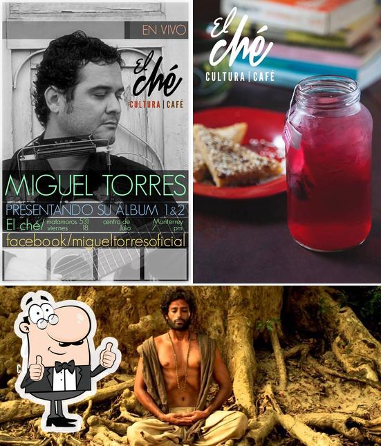 El ché cafe, Monterrey - Restaurant reviews