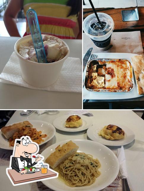 The Pastry Shop of Bobs, Bacolod - Restaurant menu, prices and reviews