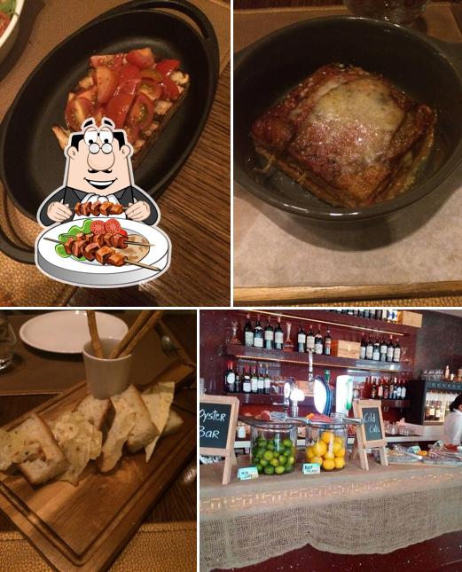 Certo, Dubai - Restaurant menu, prices and reviews
