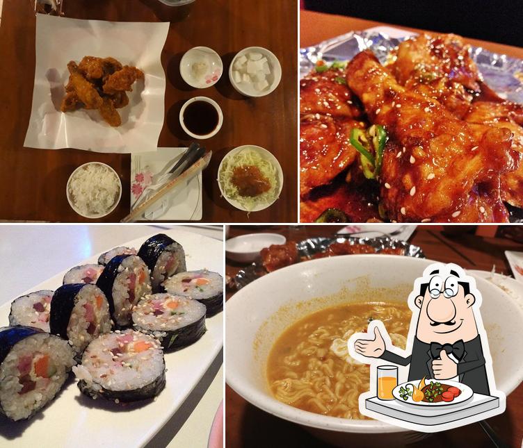 Chosun Chicken, Lapu-Lapu City - Restaurant menu, prices and reviews