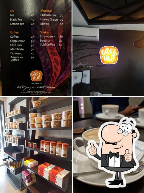 Cake Hut, Kochi, Edapally - Restaurant menu, prices and reviews