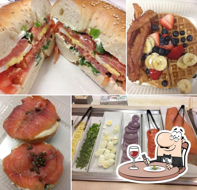 Eurest, Boca Raton - Restaurant menu, prices and reviews