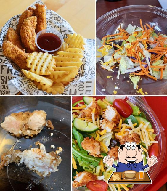 Best fried chicken in Stuart restaurants, summer 2024 - Restaurant Guru