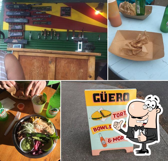 Güero, Portland - Restaurant menu, prices and reviews