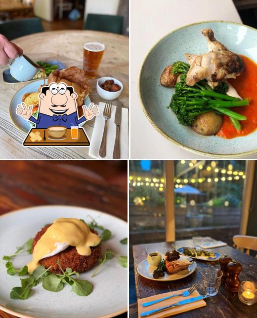 Top 7 restaurants in Reigate, september 2025 - Restaurant Guru