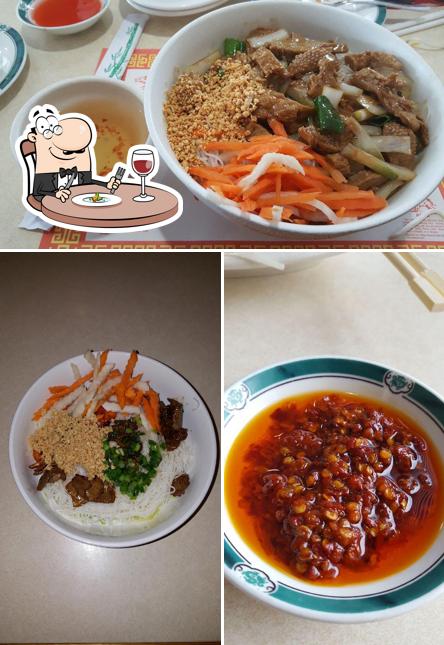 Jade Dragon, Fargo - Restaurant menu, prices and reviews