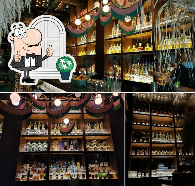 Maraca, Santo Domingo - Menú del restaurante, precios y reseñas