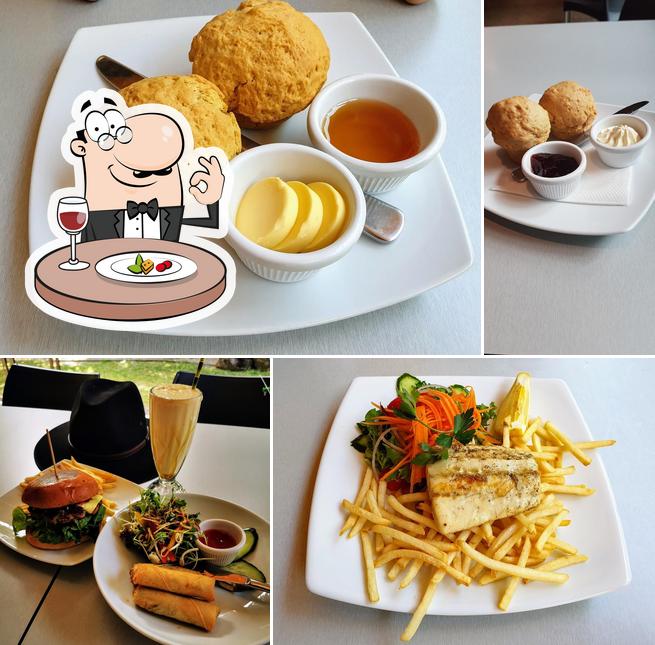 Find the best place to eat in Mossman, winter 2024 - Restaurant Guru
