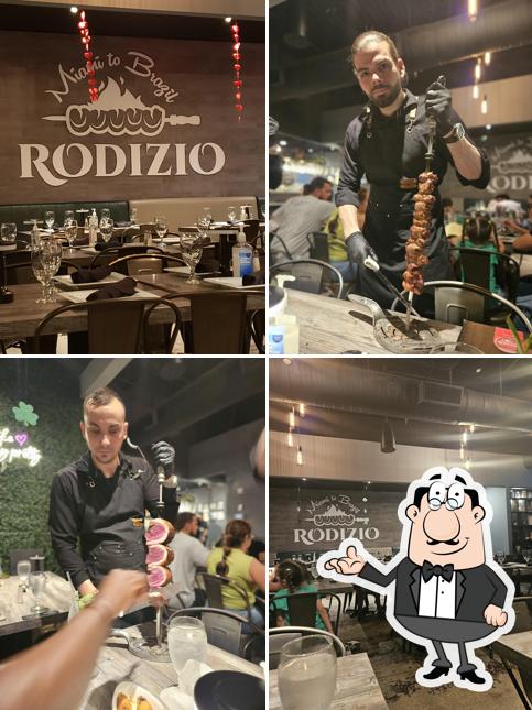 Miami to Brazil Rodizio, Kendall West - Restaurant menu, prices and reviews