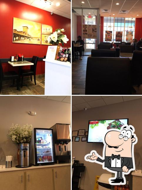 Pho Cong Ly Noodle and Grill, Lorton - Restaurant menu, prices and reviews