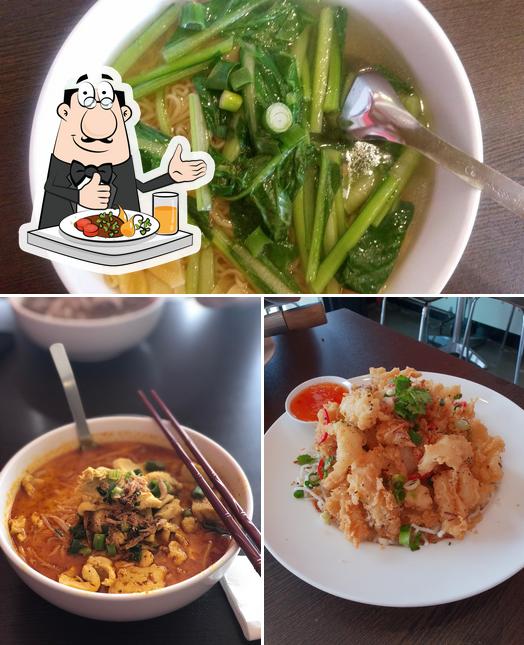 Pho Time in Wetherill Park - Restaurant menu and reviews
