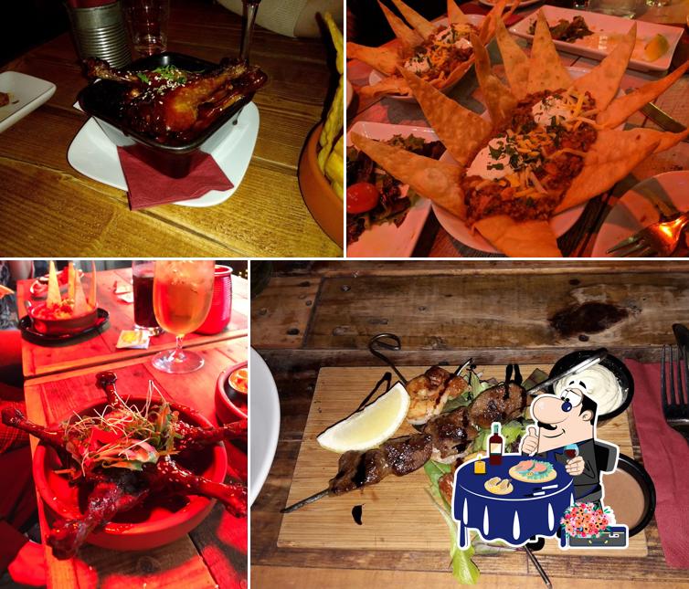 Top 7 restaurants in Carlow, december 2025 - Restaurant Guru
