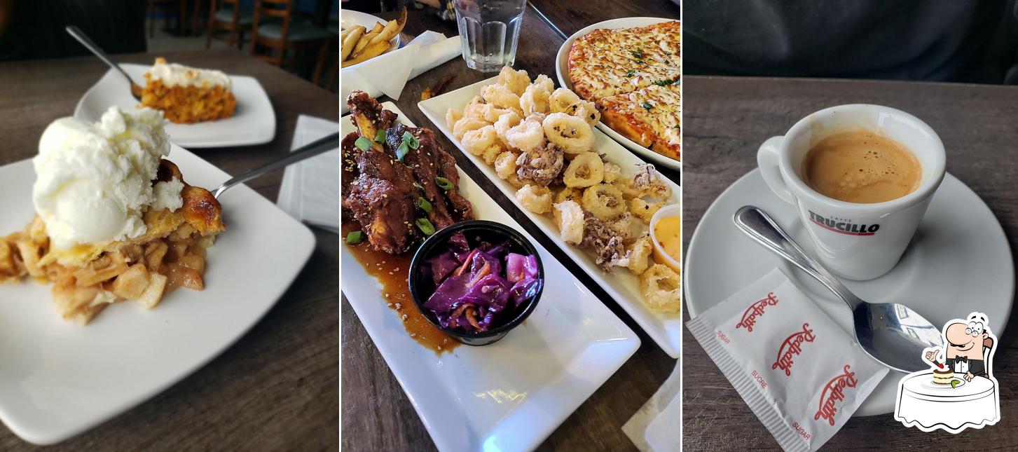 MESSHALL eatery, Georgina - Restaurant menu, prices and reviews