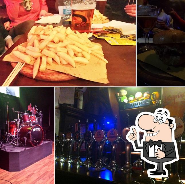 GoodFellas pub & bar, Naples - Restaurant reviews