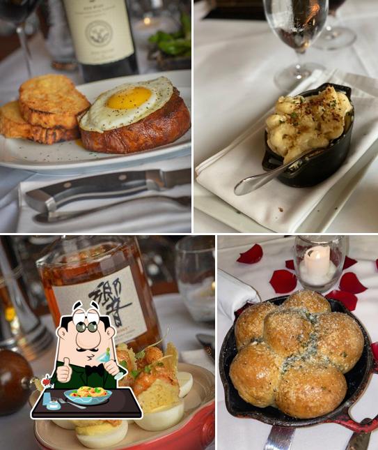 Steak 48, Houston - Restaurant menu, prices and reviews
