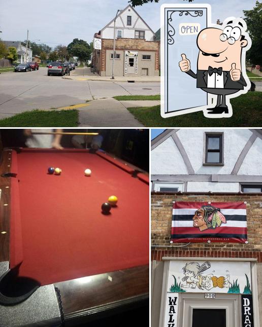 Walk Her Inn in West Allis - Restaurant reviews