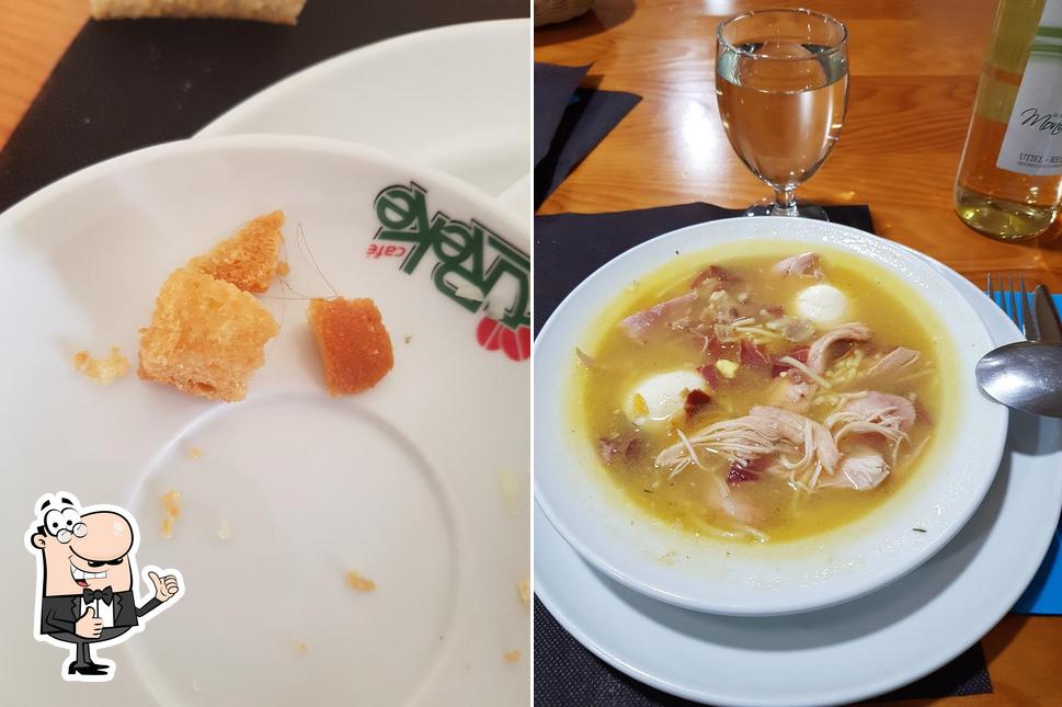 Todos los sitios para comer y beber en El Rebollar, verano 2024 ...