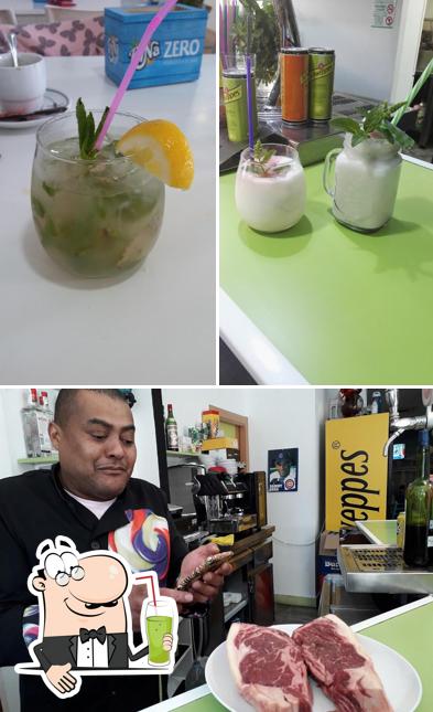 ALEX Fried Chicken, Cabrerizos - Menú del restaurante, precios y reseñas