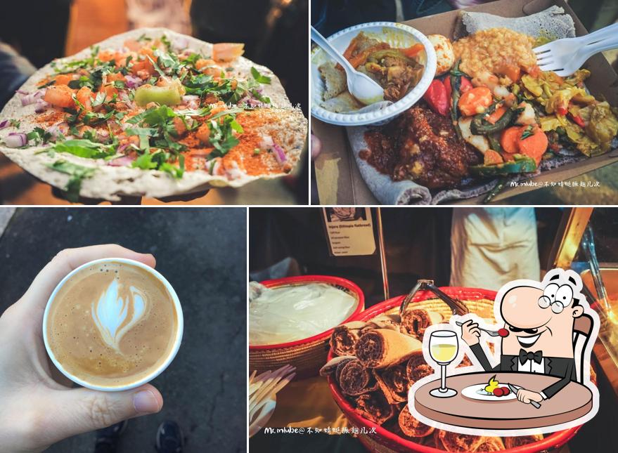 Addison Road's Street Food Market in Marrickville - Restaurant reviews