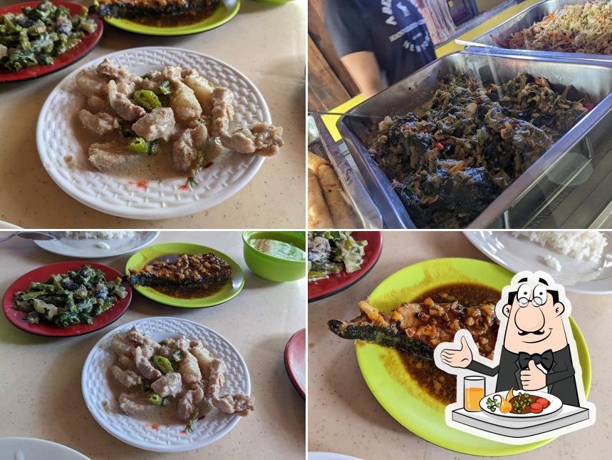 Atoy's Canteen, Legazpi City - Restaurant menu, prices and reviews