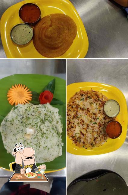 Ayodhya Aahar pure veg, Bengaluru - Restaurant menu, prices and reviews