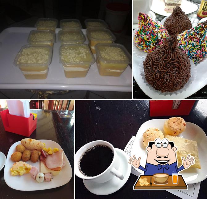 Bakery Coffee With Bread, Betim - Restaurant reviews