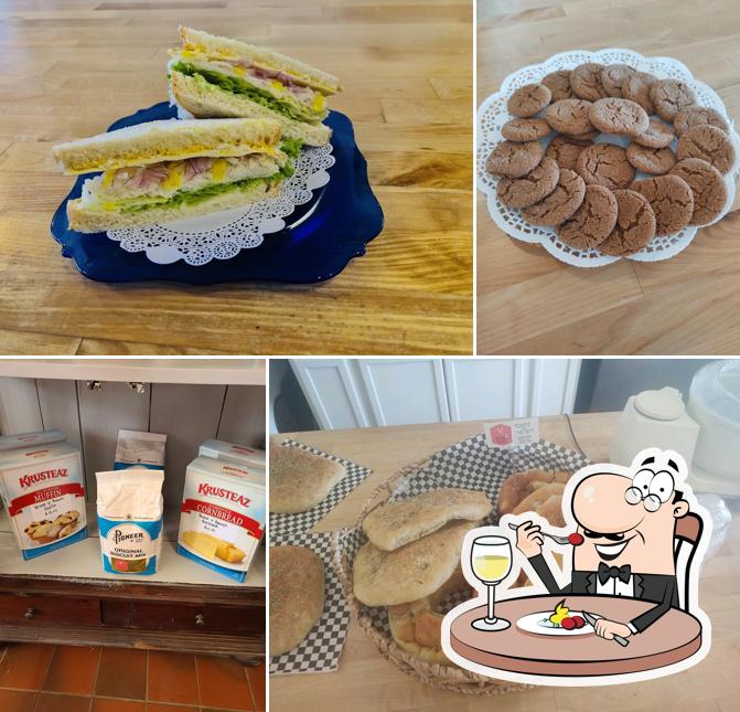 Bread n' Basics, Snowflake - Restaurant menu, prices and reviews