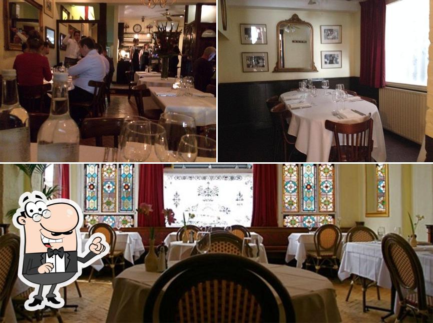Brula, London, Richmond - Restaurant menu, prices and reviews