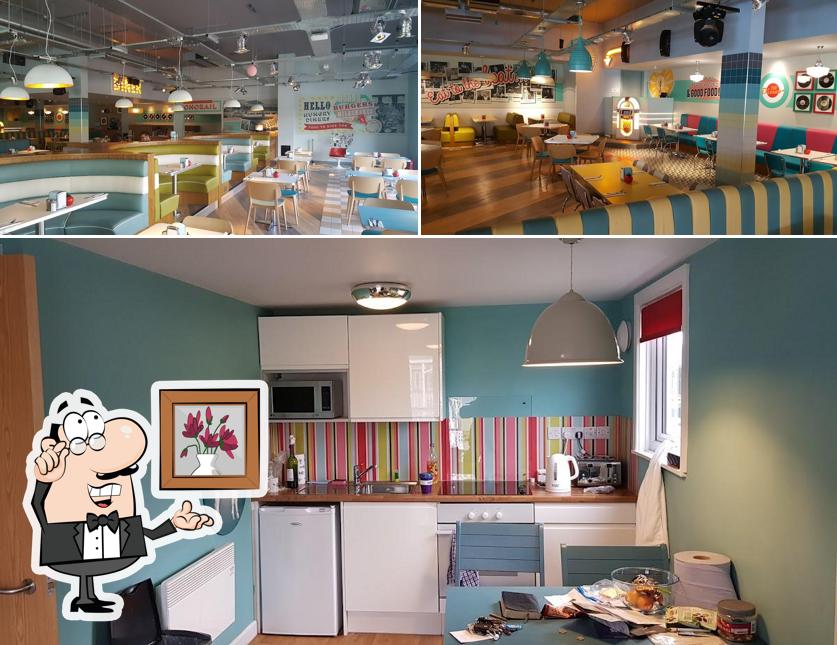 Butlin's Minehead Resort in Minehead - Restaurant reviews
