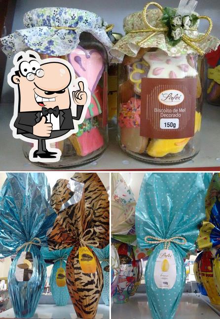Chocolate Mania, Campo Bom, Avenida Brasil