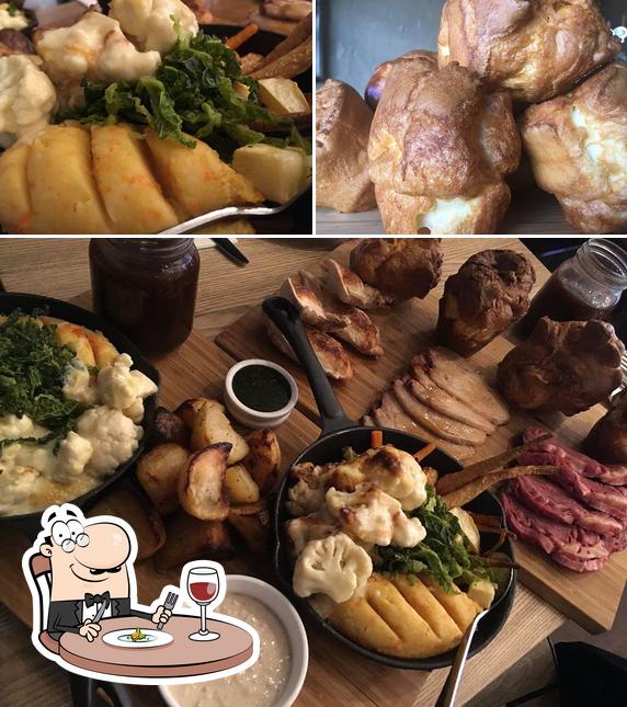 Coast Kitchen & Bar in Tynemouth - Restaurant reviews