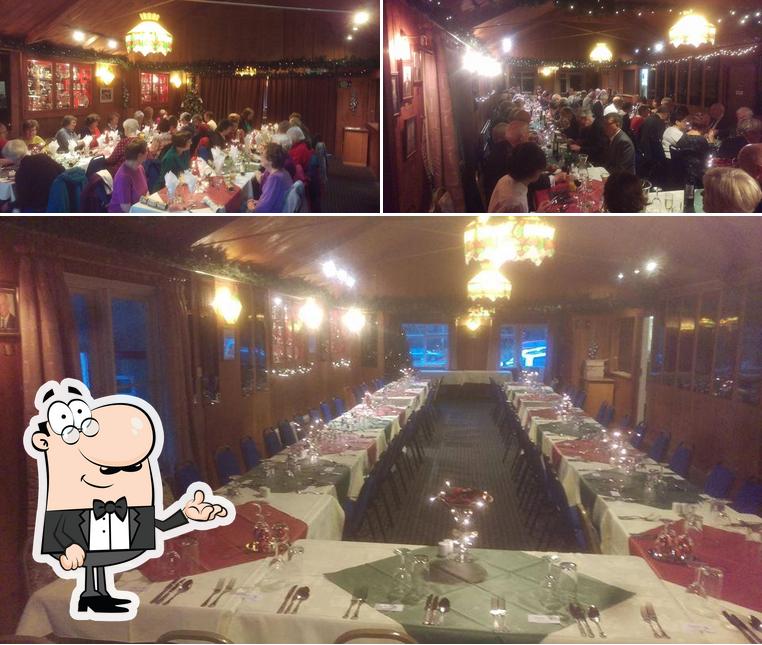 Dave Wills Catering in Okehampton - Restaurant reviews