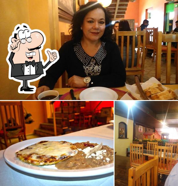 Restaurante El Campirano Sur, Aguascalientes, Av Héroe de Nacozari 2511 ...