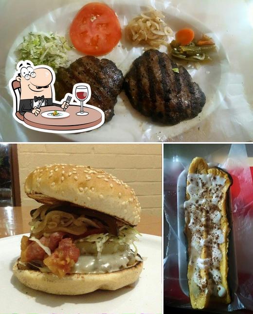 FUR'S Burger's restaurant, Tultitlán de Mariano Escobedo