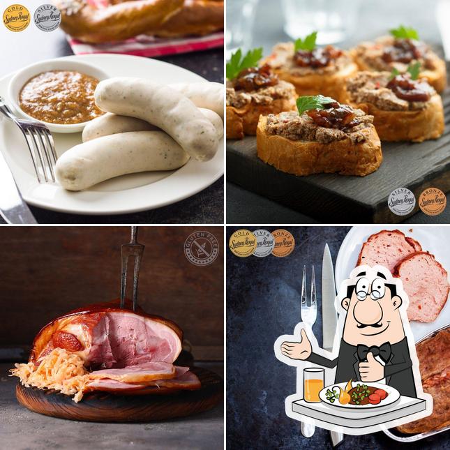 German Butchery in Mona Vale - Restaurant reviews