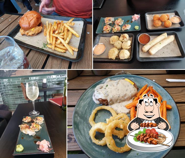 Happy Folks Stellenbosch, Cape Town - Restaurant menu, prices and reviews
