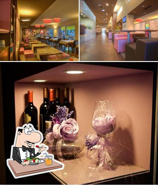 Il Castelletto, Torino - Menu del ristorante, prezzi e recensioni