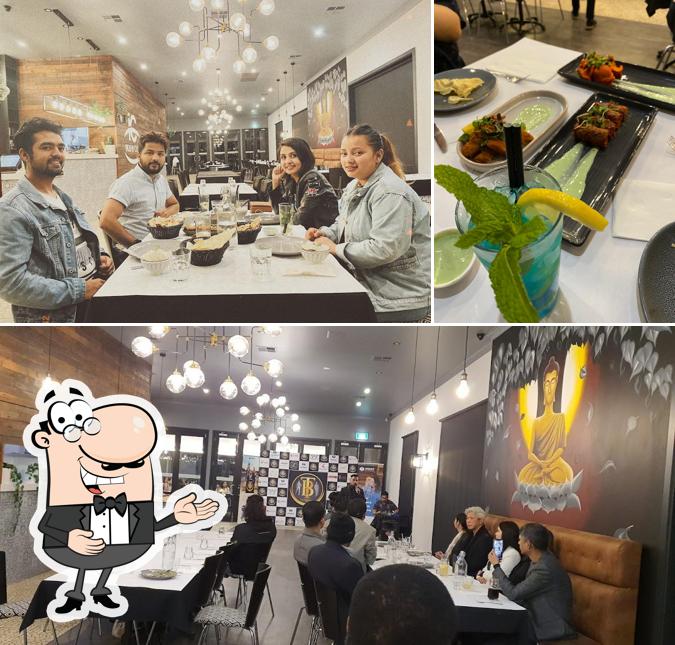 Indian Club SA in Magill - Restaurant reviews