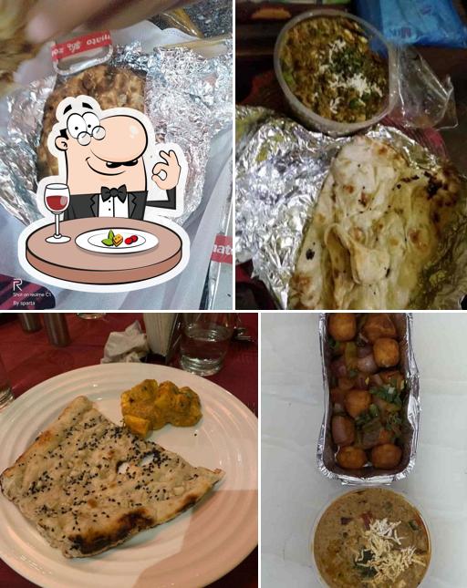 Kaveri Restaurant, Ranchi, Circular Rd - Restaurant menu and reviews