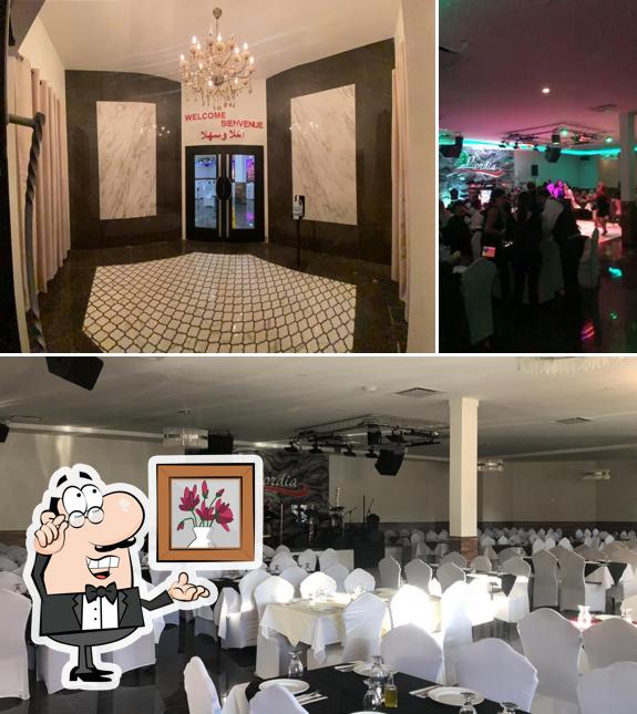 Lordia Banquet in Ottawa - Restaurant menu and reviews