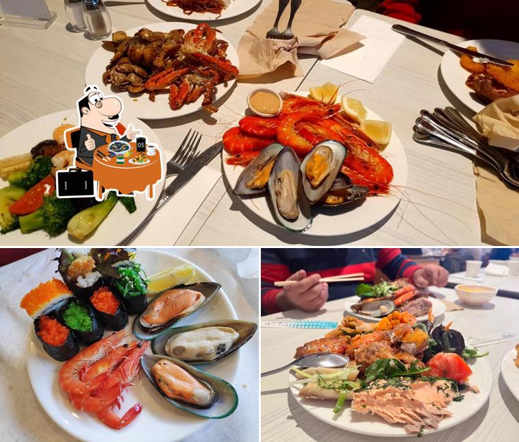 Merrylands RSL Club, Merrylands - Restaurant menu, prices and reviews